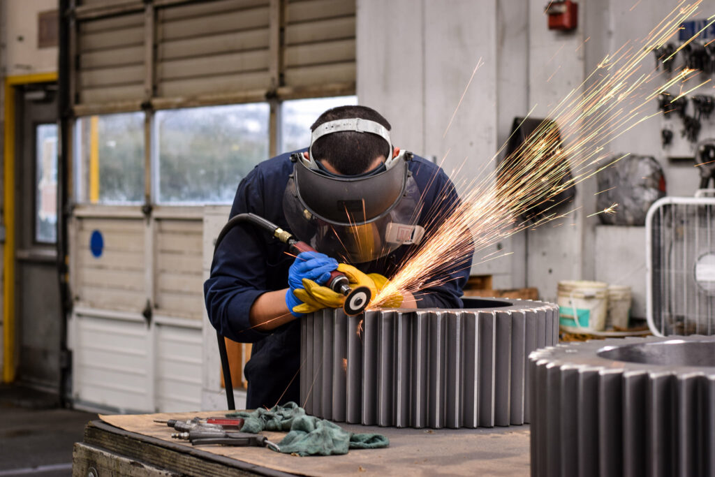 AJAC Pre-Apprenticeship Expansion - Forward Together