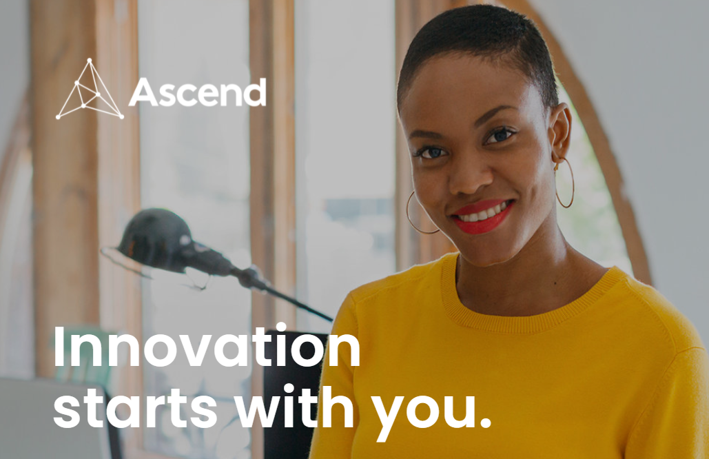 Ascend Seattle Receives $1M Investment by JP Morgan - Forward Together