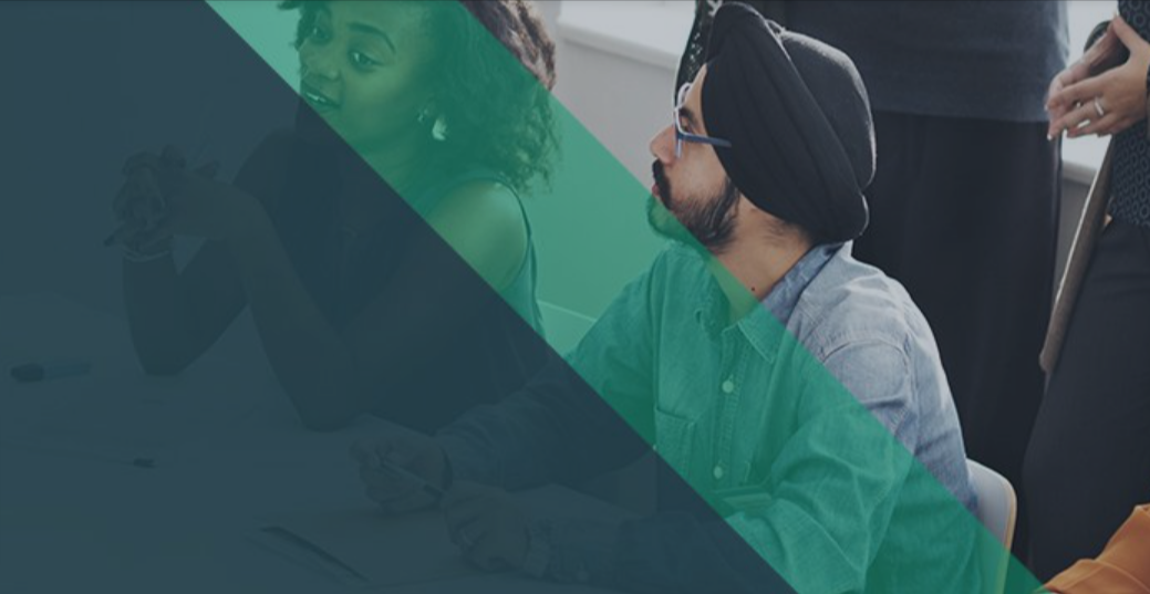 Anti-Racism in Tech Pact and DEI Center of Excellence - Forward Together